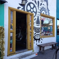 Fast Folks Cyclery (Now Closed) - Bike Shop in Austin