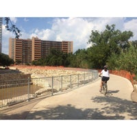 Ann & Roy Butler Trail - Trail in Downtown Austin