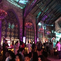 MIRROR Club & Lounge - Jl. Petitenget no.106, Kerobokan