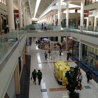 Tucson Mall - 4500 N. Oracle Road