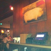 The Block - American Restaurant in Webster Groves