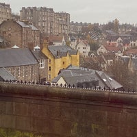 Dean Bridge - Bridge in Edinburgh