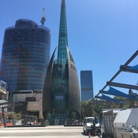 The Bell Tower - Perth CBD - 33 tips from 3229 visitors