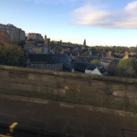 Dean Bridge - Bridge in Edinburgh