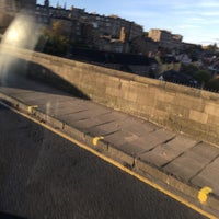 Dean Bridge - Bridge in Edinburgh