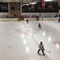 The Cooler - Skating Rink