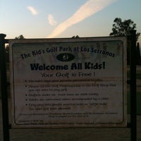 Los Serranos Country Club - Golf Course in Chino Hills