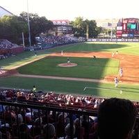 Dick Howser Stadium - Mike Martin Field - 16 tips from 1728 visitors