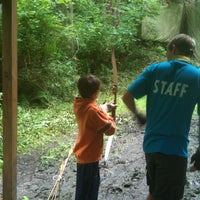 Camp Sealth - Campground