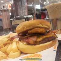 Johnny Rockets - 7 tips from 470 visitors