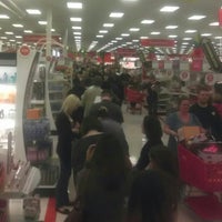 Target - Big Box Store in Sarasota