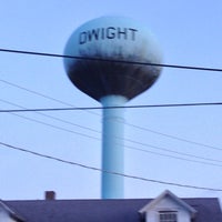 Village of Dwight - City