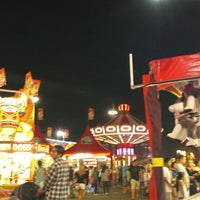 OC Fair 2014 - 15 tips from 1010 visitors