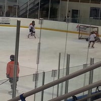 Mercyhurst University Ice Center - 2 tips from 299 visitors