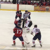 Mercyhurst University Ice Center - 2 tips from 299 visitors