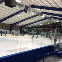 Mercyhurst University Ice Center - 2 tips from 299 visitors
