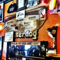 Photos at Yesterdog - Hot Dog Joint in Eastown