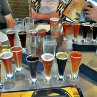 Destihl Restaurant & Brew Works - 84 tips