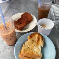 Toh Soon Cafe (多春茶座) - 298 tips from 10126 visitors