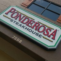 Ponderosa Steakhouse - Steakhouse in Kissimmee