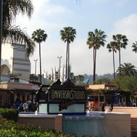 Universal Studios Hollywood VIP Experience - Amusement Park in ...