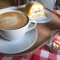 Café Linné Hörnan - Café