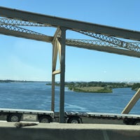 Washington / Oregon State Line - 607 visitors