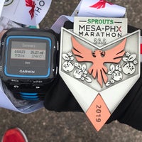 Mesa Riverview - Shopping Mall in Mesa