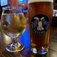 The Flying Goat - Northwest Spokane - 40 tips from 1006 visitors