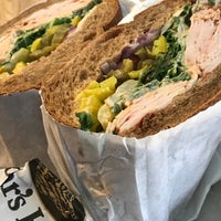 Two Sons Sandwiches - Sandwich Place in San Francisco