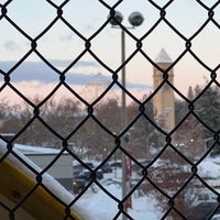 Parkade - Riverside - 3 tips from 122 visitors