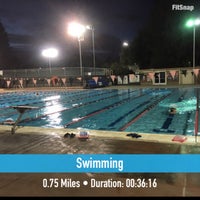 Rinconada Pool - 8 tips from 357 visitors