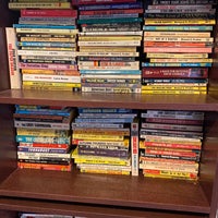 Boo Radley's - Riverside - Spokane, WA