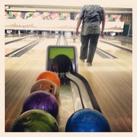 Bowling Barn - 10 tips from 784 visitors