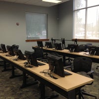 Jacksonville Public Library South Mandarin Branch - Julington Creek ...