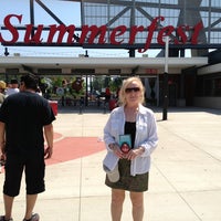 Summerfest South Gate - Historic Third Ward - 10 tips from 3686 visitors