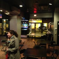 Moonshadow Tavern - Ithaca, NY