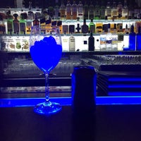Whiskey Blue - Night Club in Santiago