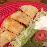 Menu - Las Trancas - Mexican Restaurant