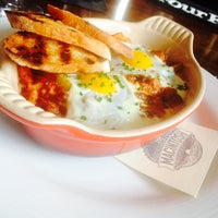 The Macintosh - American Restaurant in Charleston