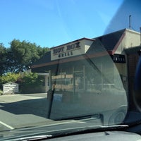 Hot Box Grill (Now Closed) - Sonoma, CA