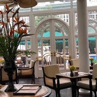 Le Club - Sofitel Legend Metropole Hotel