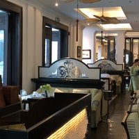 Le Club - Sofitel Legend Metropole Hotel