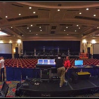 Rollins Center - 1 tip