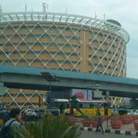 Cyber Towers - Office in Hyderabad