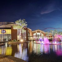 Magnolia Park - Shopping Mall