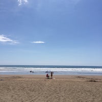 Playa Bandera - parrita