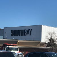 South Bay Center - Dorchester - 8 tips from 2037 visitors