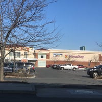 South Bay Center - Dorchester - 8 tips from 2015 visitors