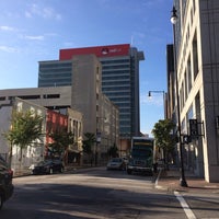 Red Hat Tower - Central Raleigh - 5 tips from 701 visitors